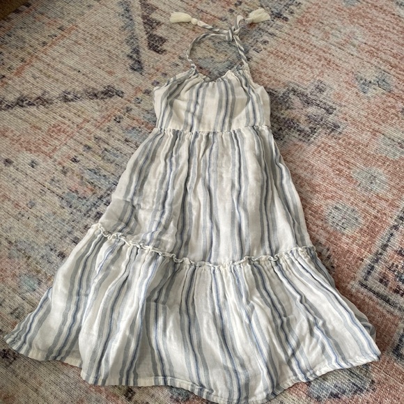 Mimi & Maggie | Dresses | Mimi Maggie 3t 0 Cotton Dress | Poshmark